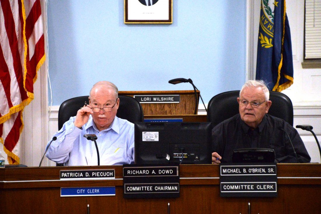 $6M landfill plan clears first hurdle | News, Sports, Jobs - The Nashua ...